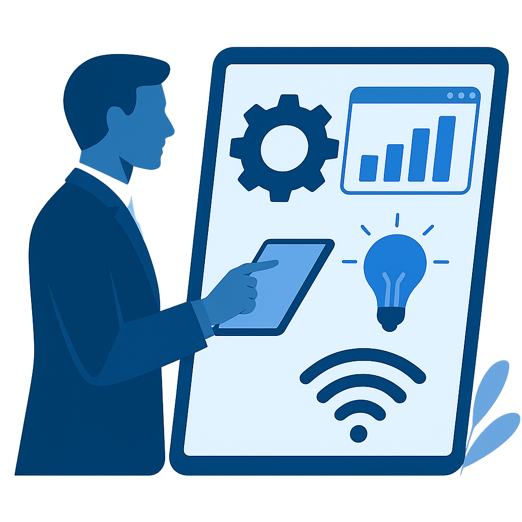 Best Manufacturing ERP Software Developers in Nashik